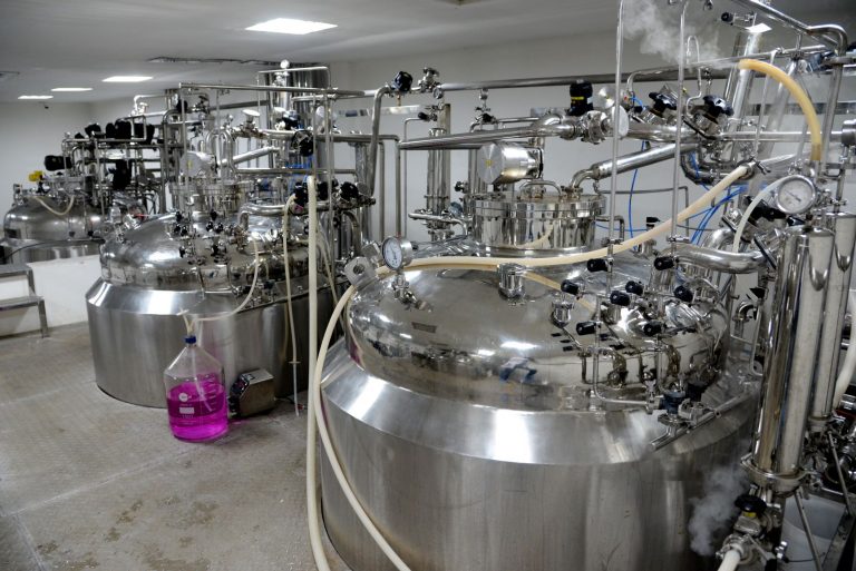 Biovet – Innovations for Animal Health Care