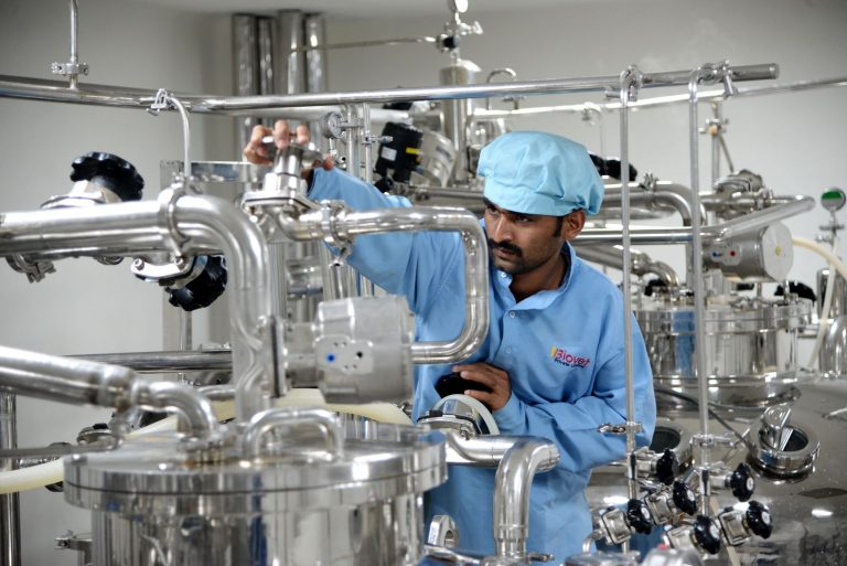 Biovet – Innovations for Animal Health Care