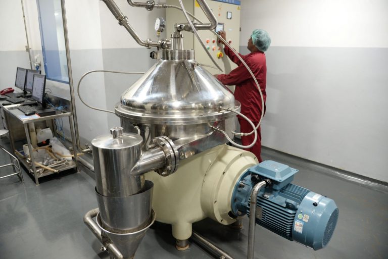 Biovet – Innovations for Animal Health Care